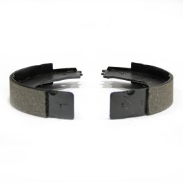 10" x 1 1/2" 3K electric brake shoe kit DEXTER | Frameco