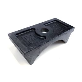 3" 10K-16K spring pad FRAMECO | Frameco