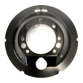 9K-10K GD metal brake dust shield DEXTER | Frameco