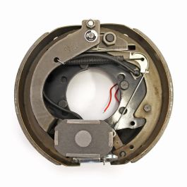 12" x 3 3/8" 8K LH electric brake AL-KO | Frameco