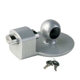 Barrure pour coupleur 2 5/16" MASTER LOCK | Frameco