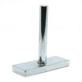 Model 6 master push rod cylinder TITAN | Frameco