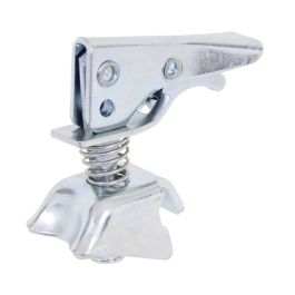 2" 5K A-frame coupler repair kit RAM | Frameco