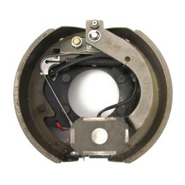 12 1/4" x 5" 16K RH electric brake AL-KO | Frameco