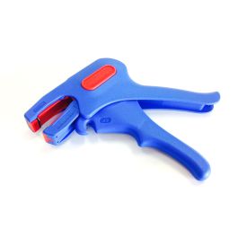 Outil pour dégainer fil rond et plat 20-6 GA TECHSPAN | Frameco