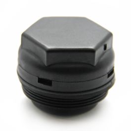 Model 10K-20K actuator diaphragm filler cap TITAN | Frameco