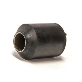 1" x 2" x 3" 10K-16K rubber spring eye bushing DEXTER | Frameco