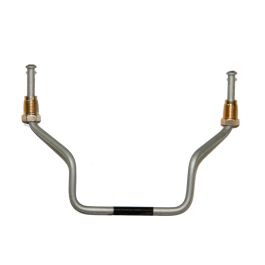 8K crossover hydraulic line (yokes with notch) DEXTER | Frameco