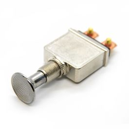 2 positions 75A 2 screws push-pull switch TECHSPAN | Frameco