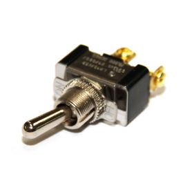 2 positions 20A 2 screws switch toggle TECHSPAN | Frameco