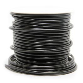 12GA 100' 1-way yellow primary wire TECHSPAN | Frameco