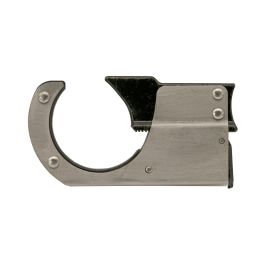 Tailgate lock for stainless truck MASTER LOCK | Frameco