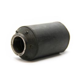 1" x 2" x 4" 10K-12K rubber equalizer bushing AL-KO | Frameco