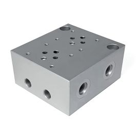Valve-block | Frameco