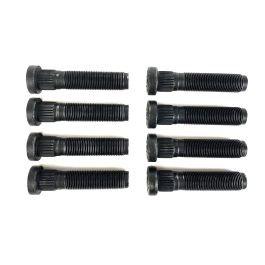 5/8"-18 x 3" 10K-16K press in stud 0.68" spline (8) AL-KO | Frameco