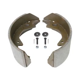 12 1/4" x 5" 16K electric brake shoe kit AL-KO | Frameco