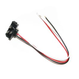 90° 3-way light connector | Frameco