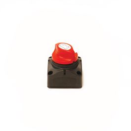 Interelectric switch for power unit | Frameco