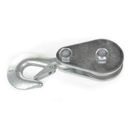 2 tons opening pulley | Frameco