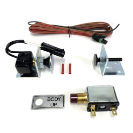 Dump body-up indicator kit | Frameco