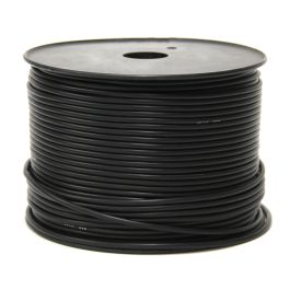 500' 14GA 1-way black wire SMARTOW | Frameco