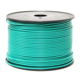 500' 14GA 1-way green wire SMARTOW | Frameco