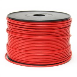 500' 14GA 1-way red wire SMARTOW | Frameco