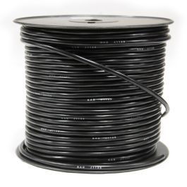 500' 16GA 4-way yellow/brown/green/white round wire SMARTOW | Frameco