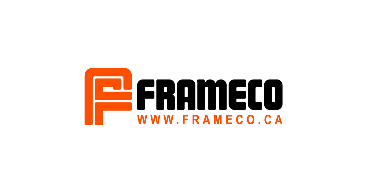 Manufacturing and distributor of axles and trailer parts | Frameco